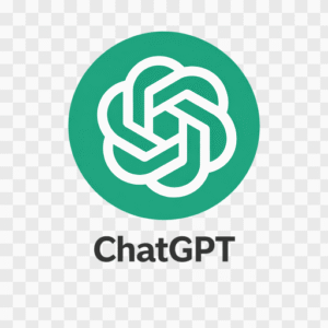 chatgpt logo Dynamic png