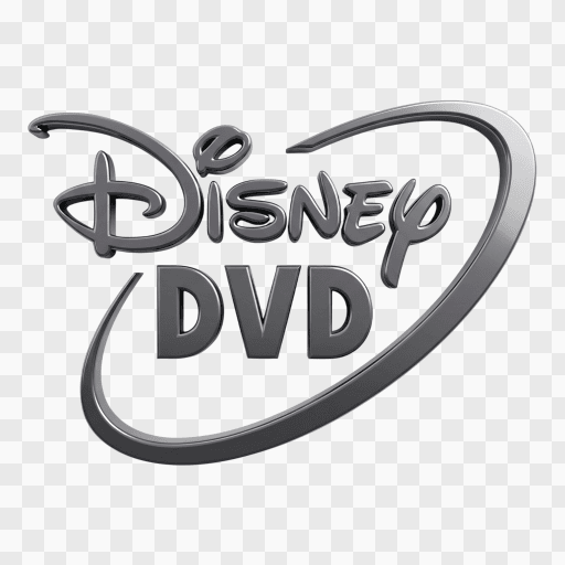 Disney dvd logo png transparent