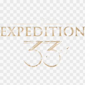 Expedition 33 logo png transparent