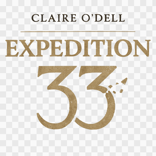 Expedition 33 logo png transparent