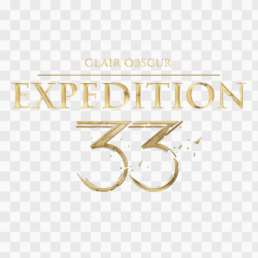 Expedition 33 logo png transparent