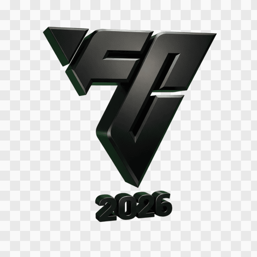 fc 26 logo Original png