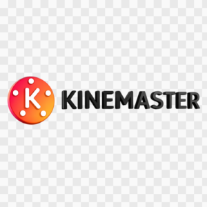 Download transparent kinemaster logo png high quality