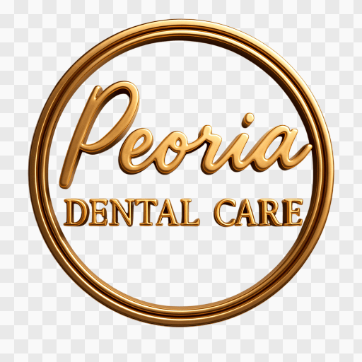 Peoria family dental care logo png free download
