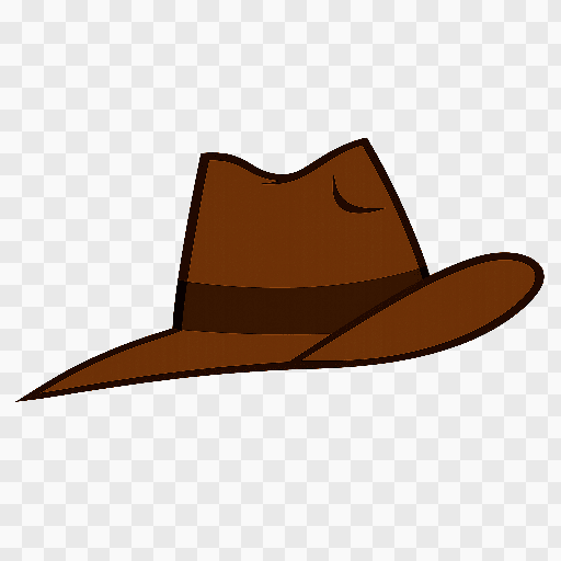 perry the platypus hat hd png
