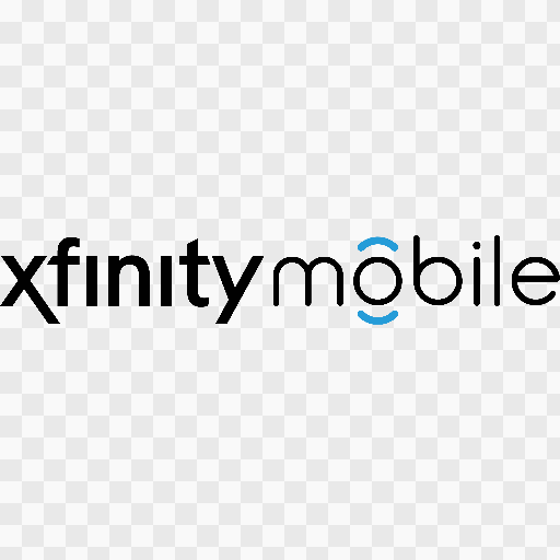 Xfinity logo png clean transparent background