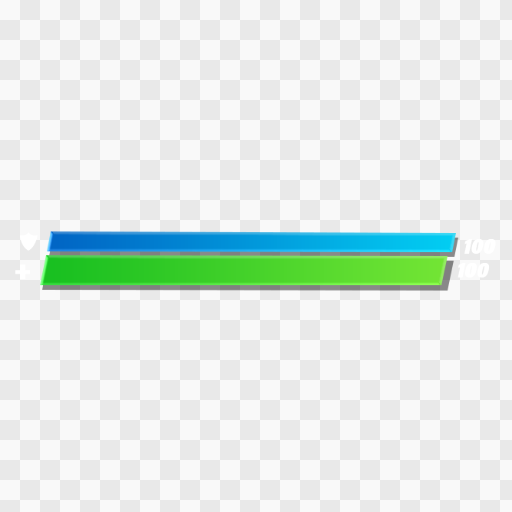 Fortnite health bar png high resolution