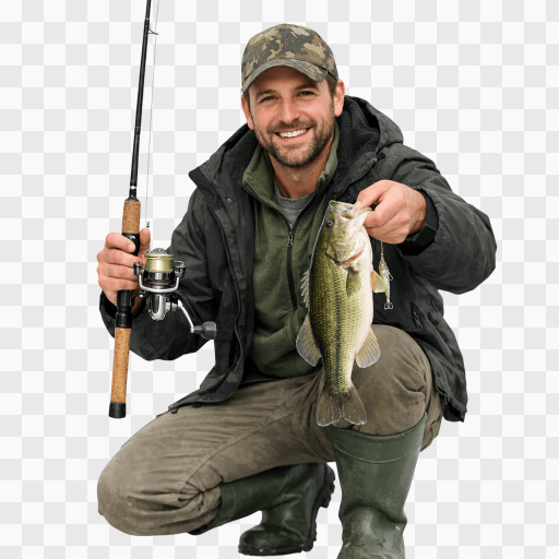 Png fishing high resolution