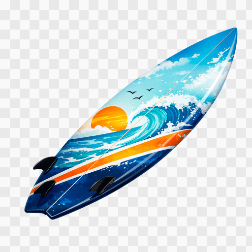 Surf png transparent